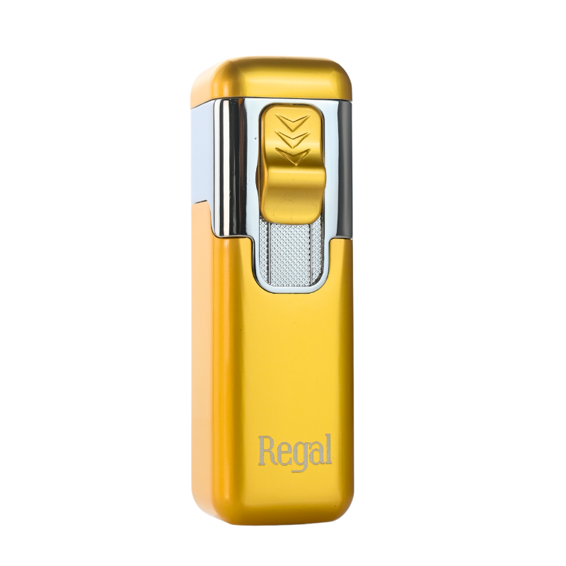 Regal Element Quad Torch Lighter | Tabac Arsenal
