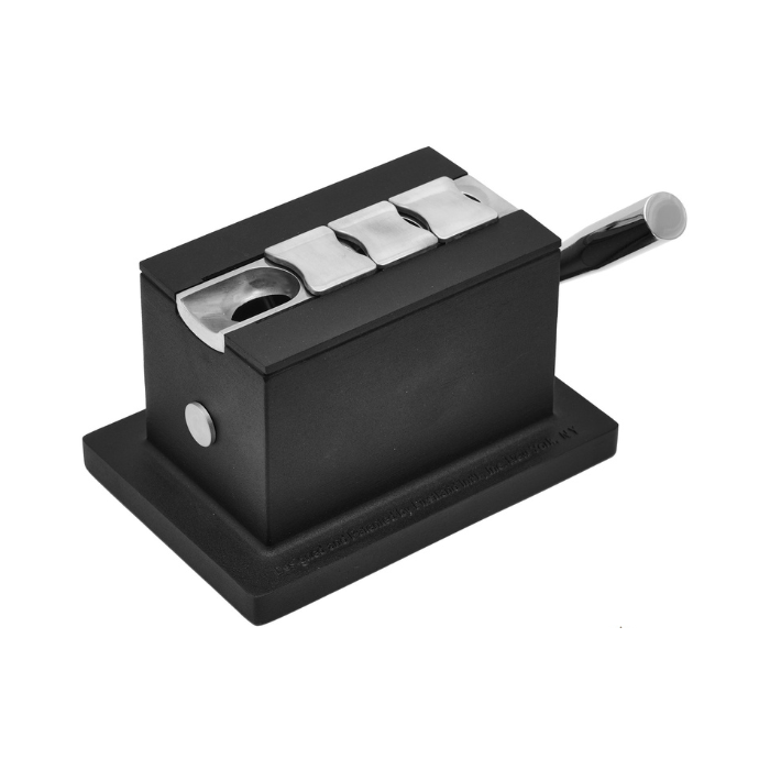 Cuban Quad 4 in 1 Table Cigar Cutter | Tabac Arsenal