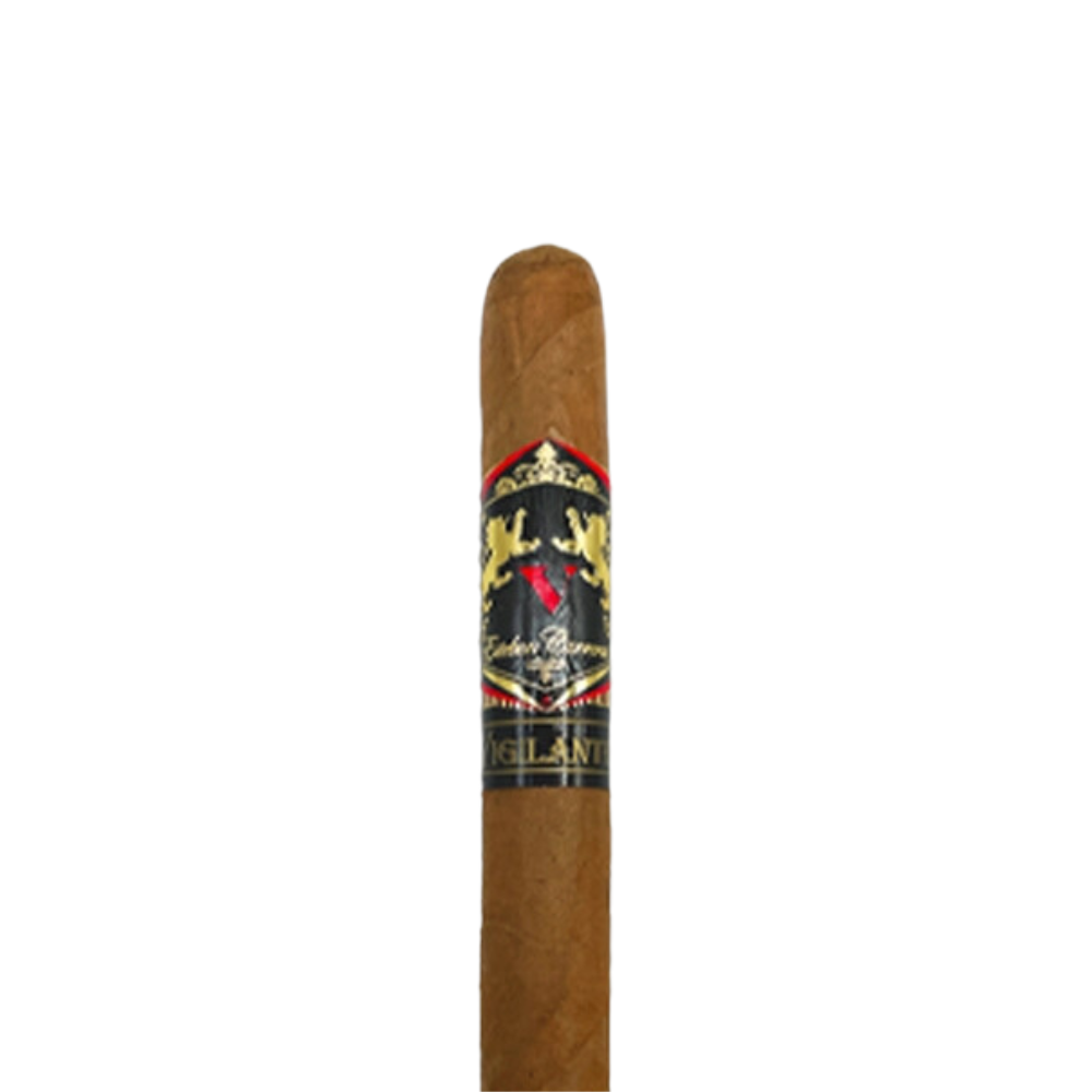 X-Esteban Carreras Vigilante Natural Toro 6x50 - Each | Tabac Arsenal