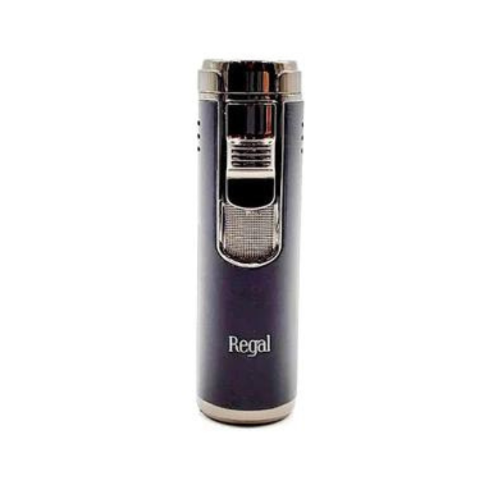 Regal Orb Quad Torch Lighter | Tabac Arsenal