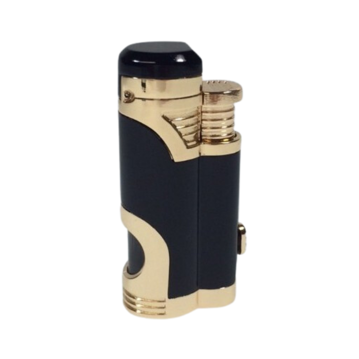 Regal Studio Dual Flame Lighter | Tabac Arsenal