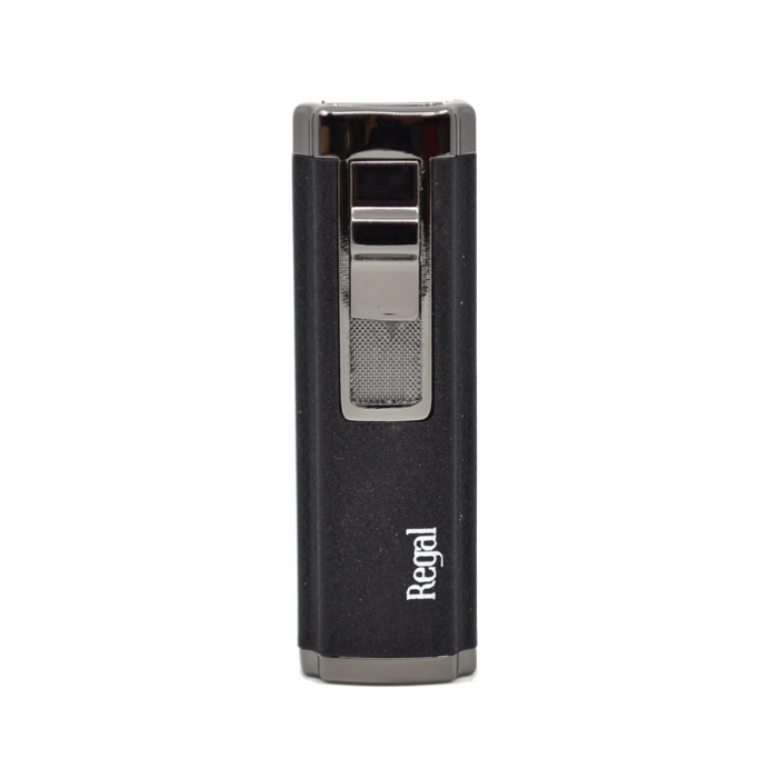 Regal Triplex Torch Lighters | Tabac Arsenal